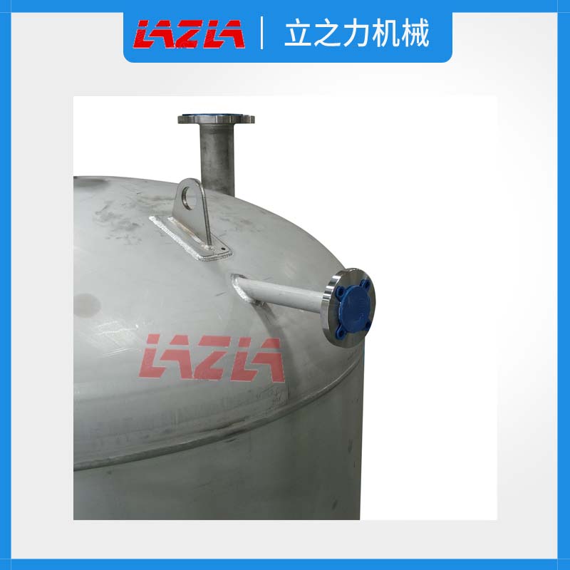 1000L Hot Oil Storage Tank - Buy Chemical storage tank, Heat transfer ...