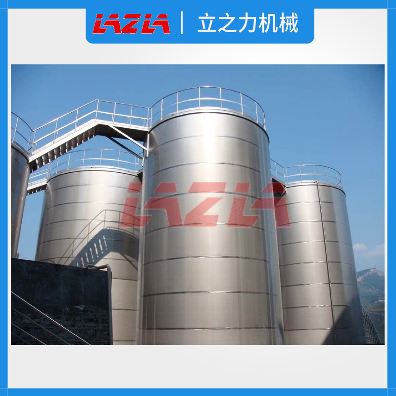 Classification of storage tanks and design specifications - Guangzhou ...