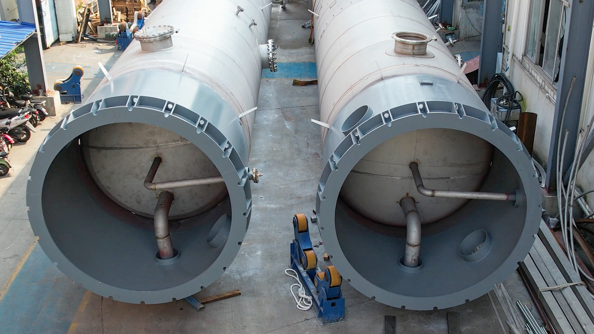 - Buy Exhaust gas recycling System on Guangzhou Li&Li Mechanical ...