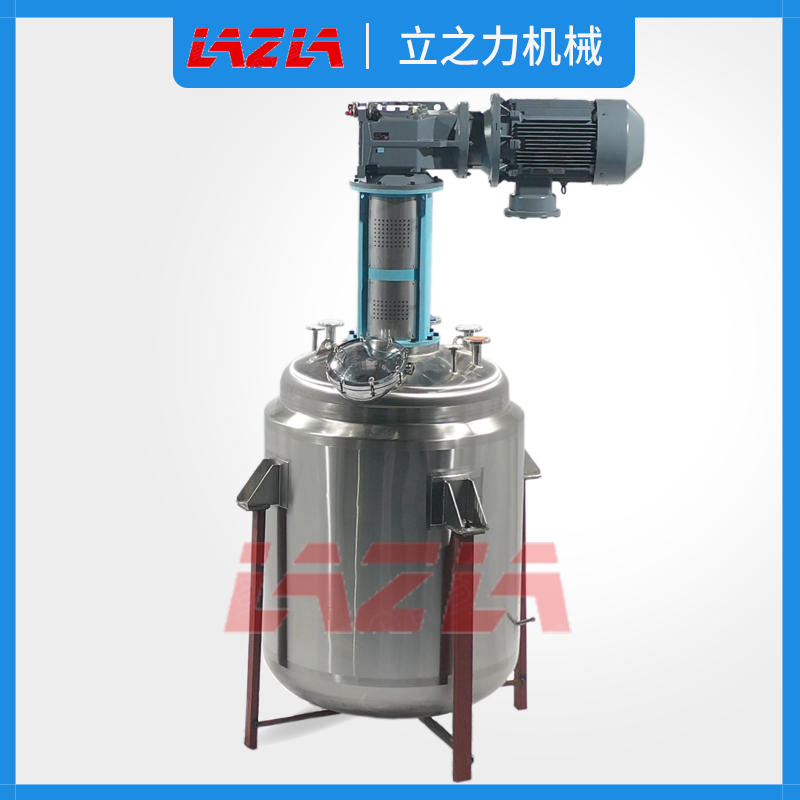 - Buy Jacket Reactor on Guangzhou Li&Li Mechanical Equipment Co,.Ltd.