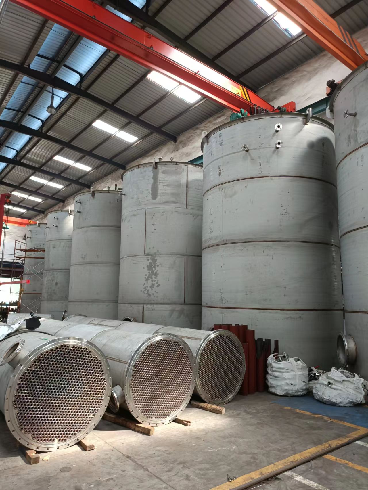 - Buy Exhaust gas recycling System on Guangzhou Li&Li Mechanical ...